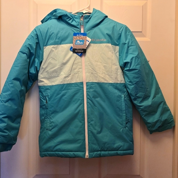 Columbia | Jackets & Coats | Girls Columbia Winter Jacket Size 12 ...
